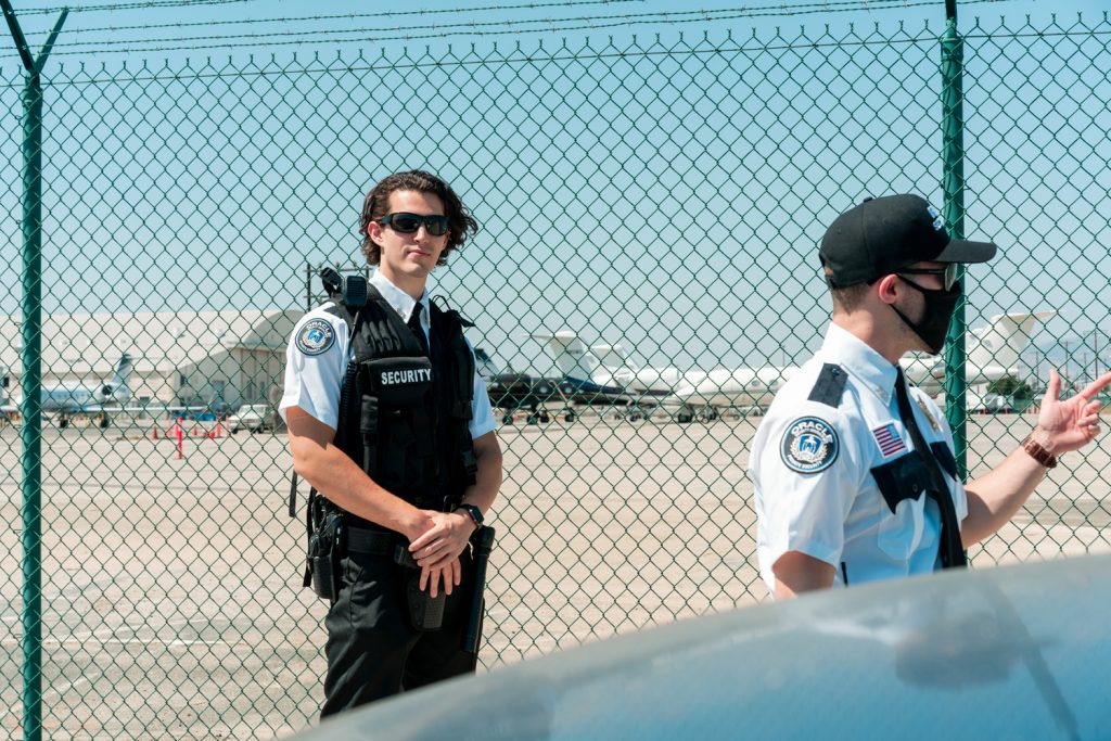 Why choose Oracle Security?