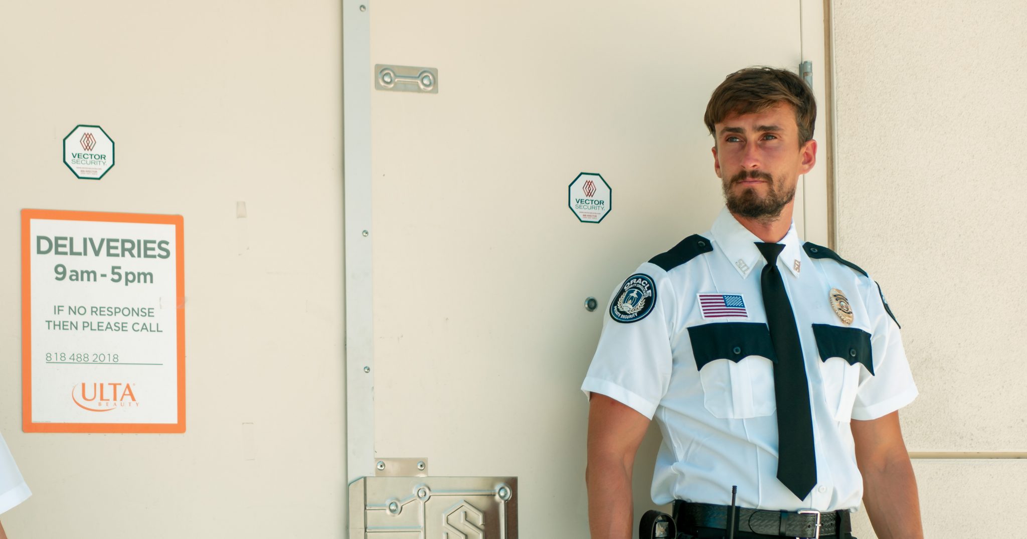 Why choose Oracle Security?