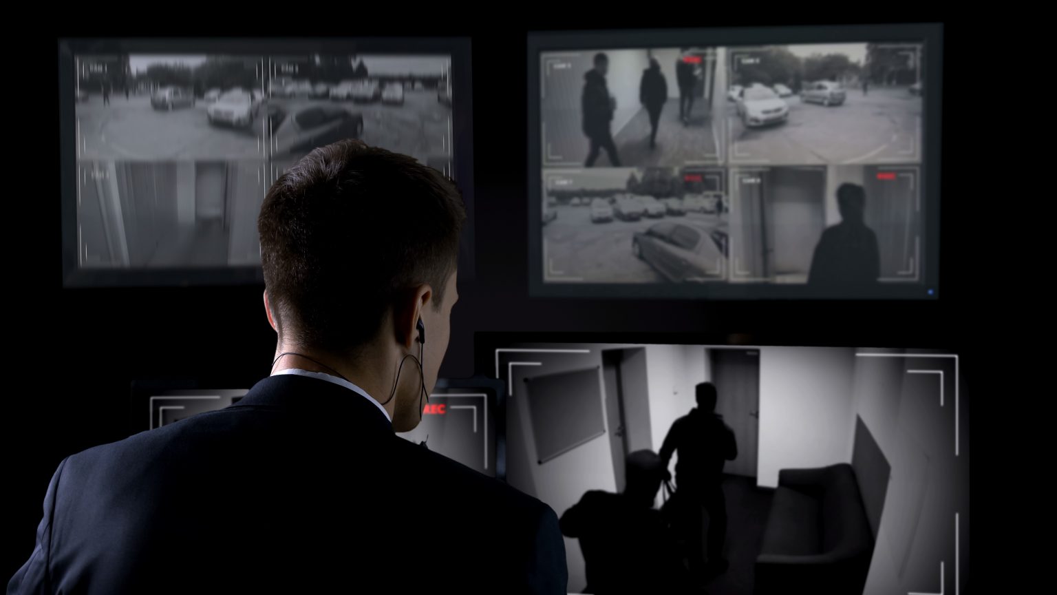 Why choose Oracle Security?