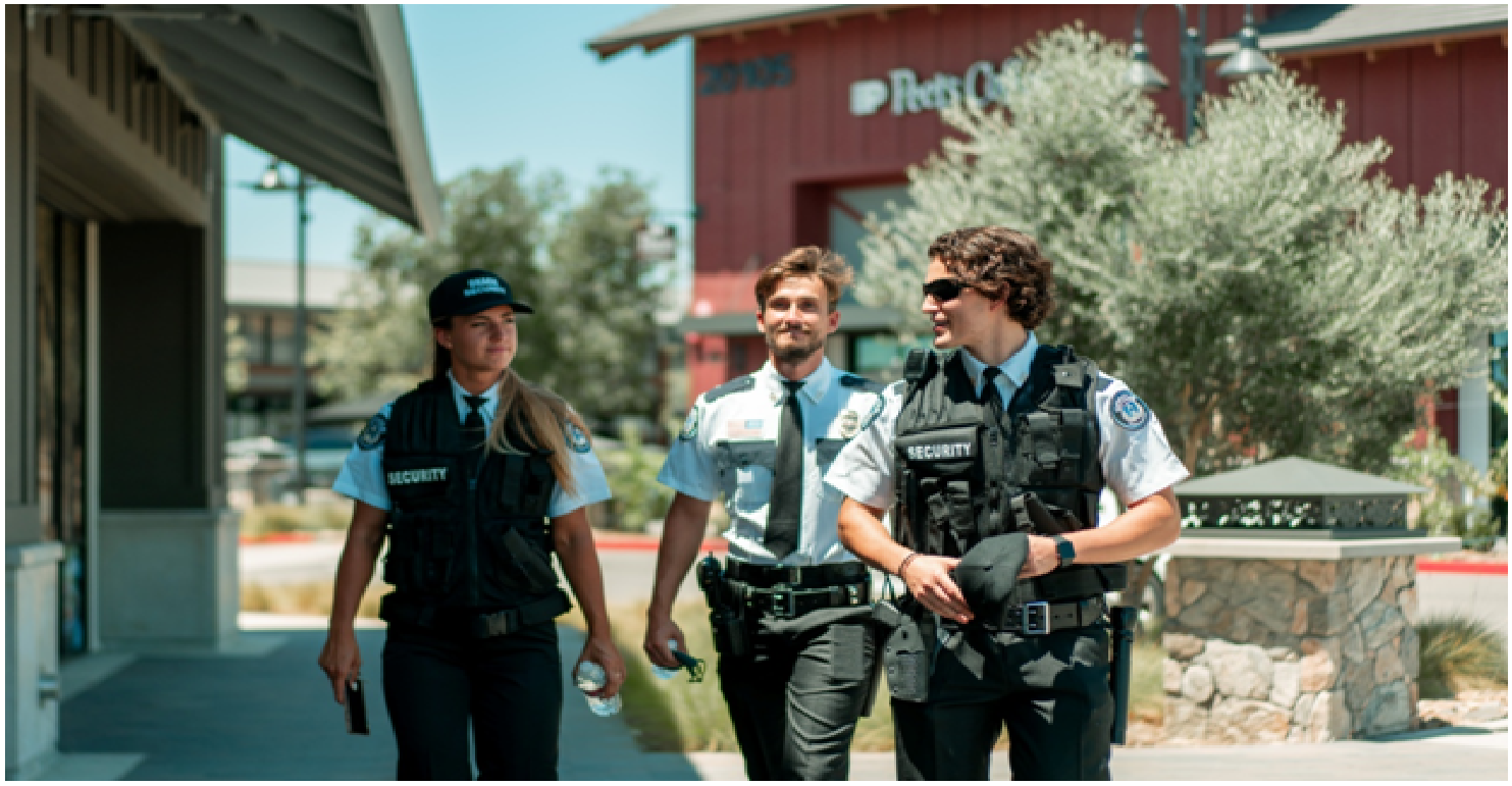 ORACLE SECURITY CONSULTANTS