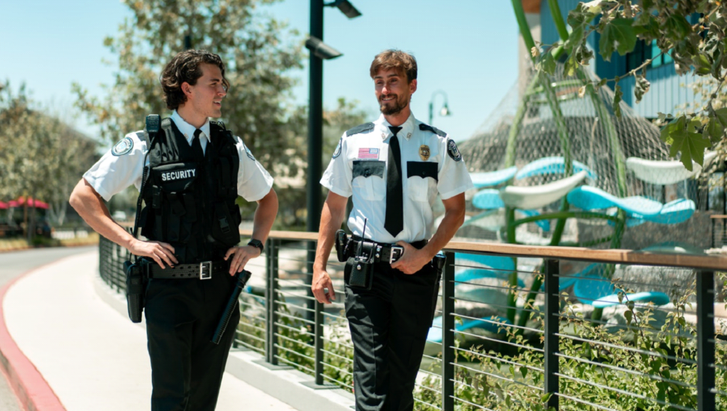 Visit our website https://oscguards.com/ and hire experienced hotel ...