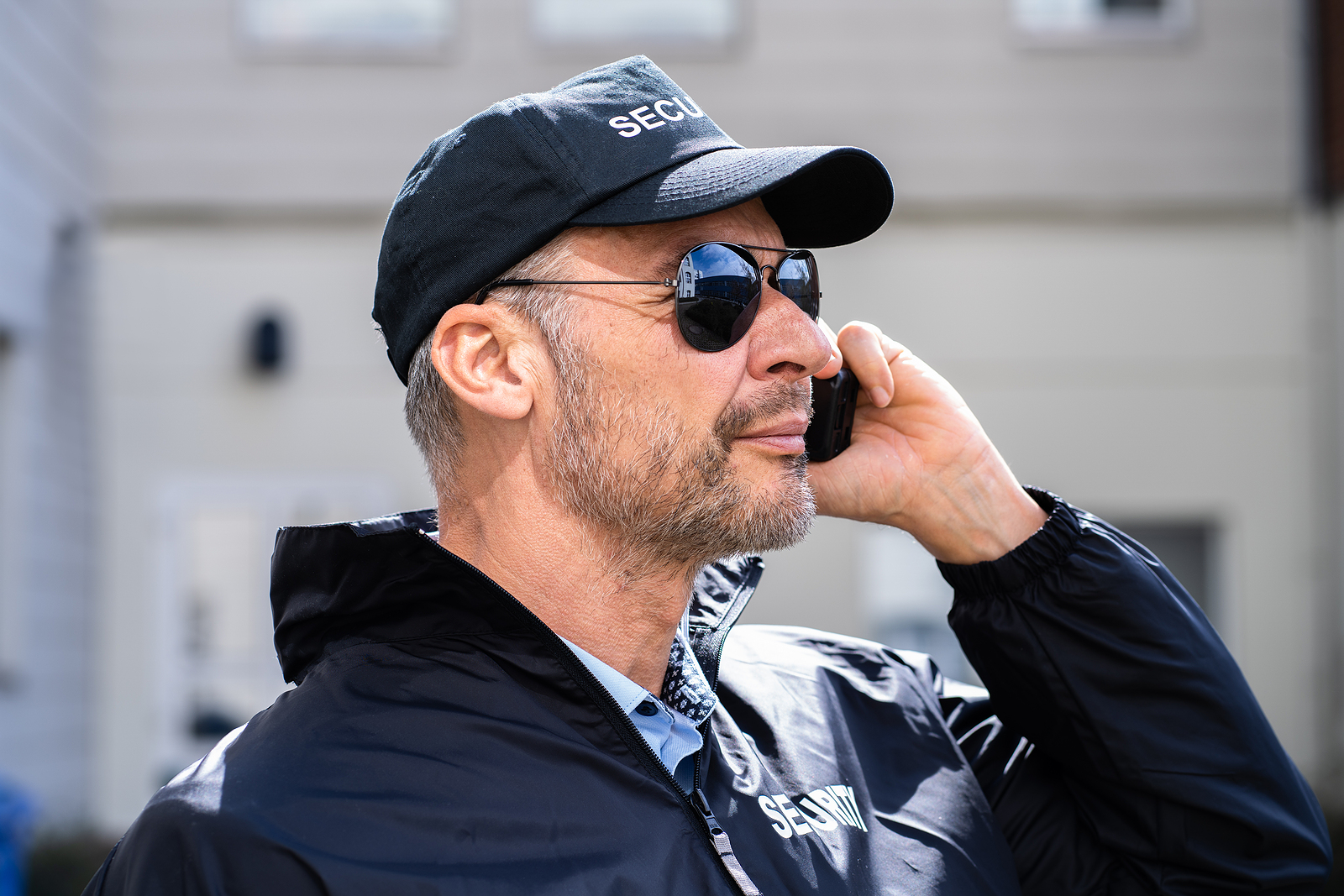 Prevent crime: Shady folks will never be able to commit petty crimes ...